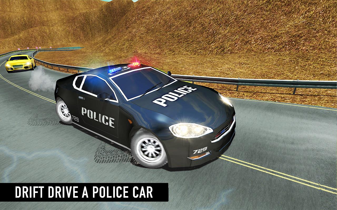 US Police Plane Transporter Game 2019 - App on Amazon Appstore