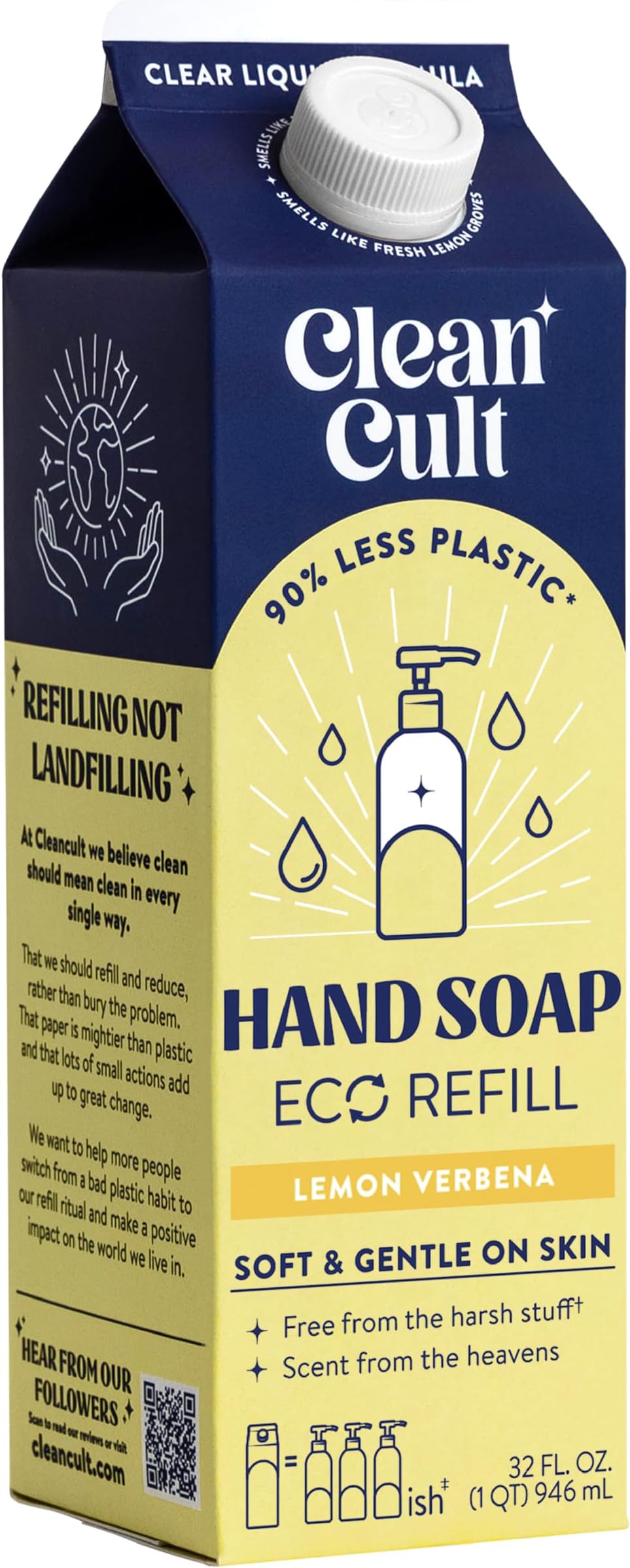 Amazon.com: Dove Liquid Hand Wash Refill, 500ml
