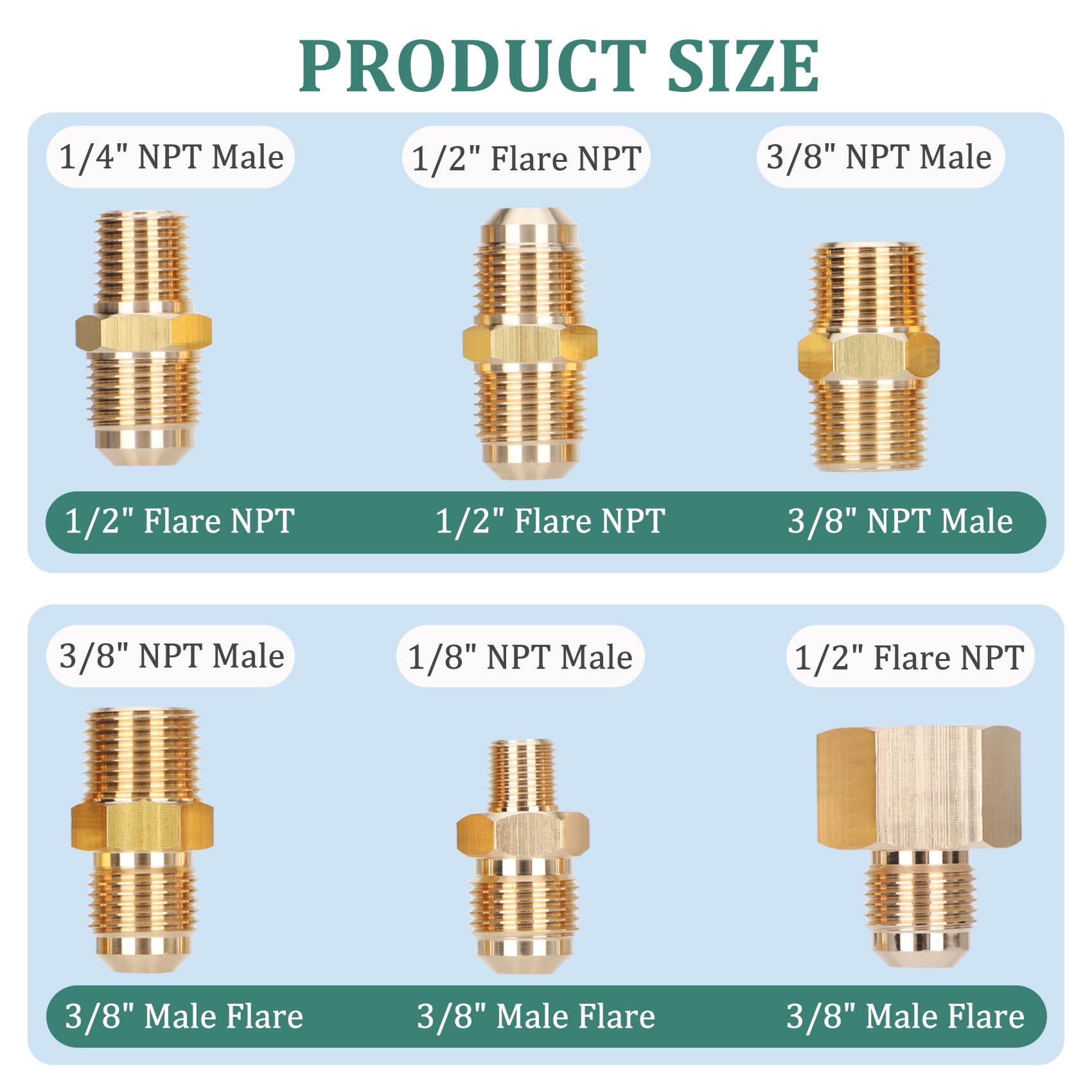 Snapklik.com : Upgraded 12 Feet High Pressure Braided Propane Hose ...