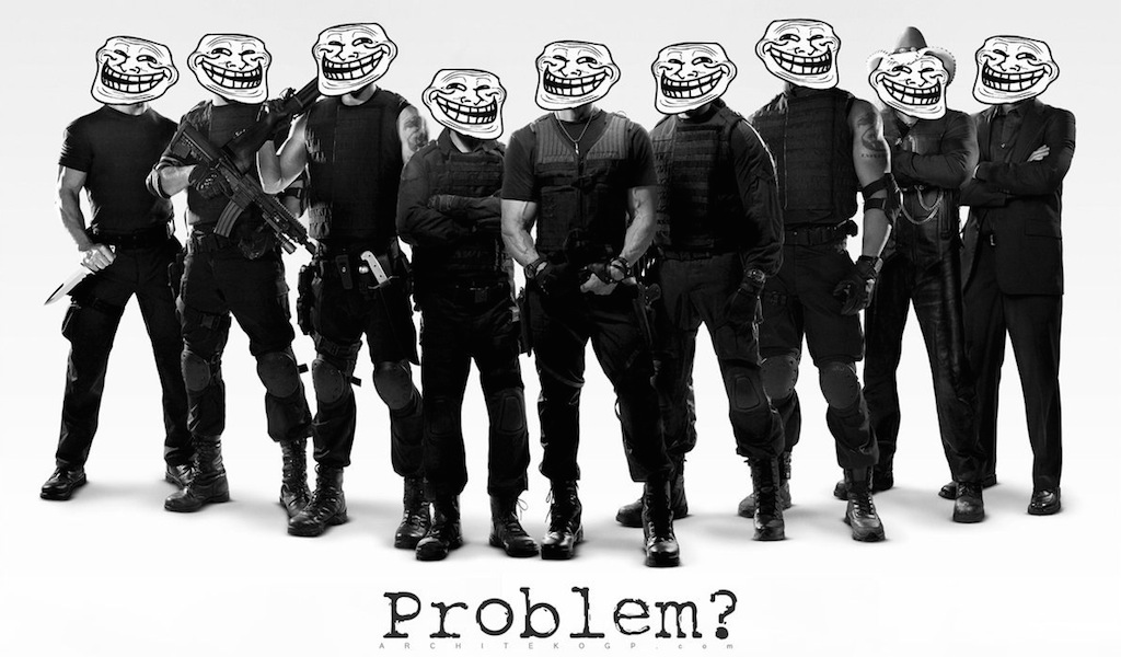 Troll Face Maker - App on Amazon Appstore