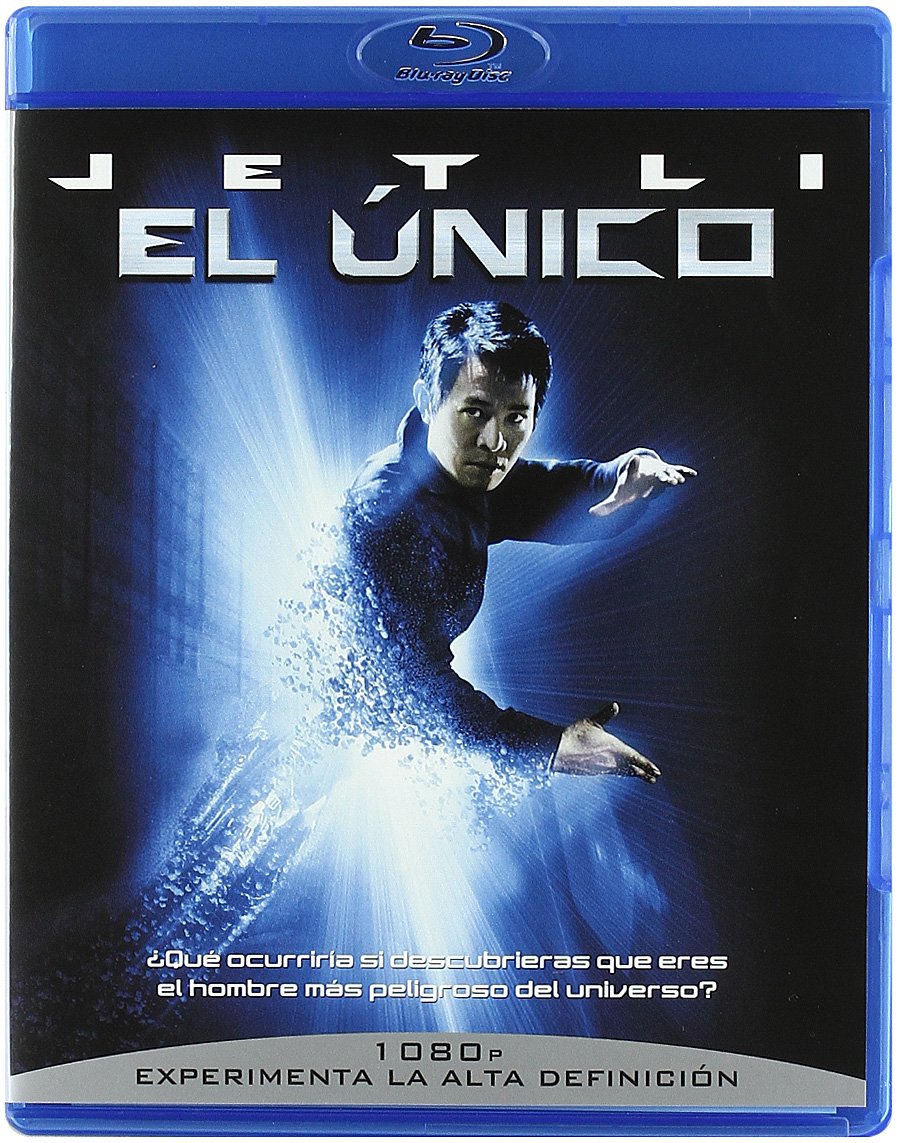 Amazon.com: El único : Movies & TV