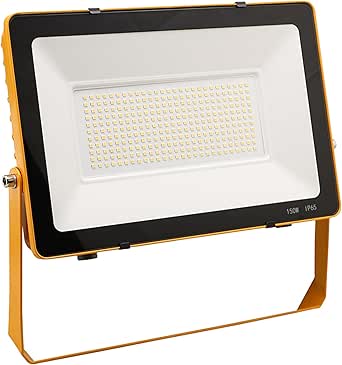 Red Arrow 110V LED Floodlight Wall Mounted Outdoor Work Light | 4000K ...