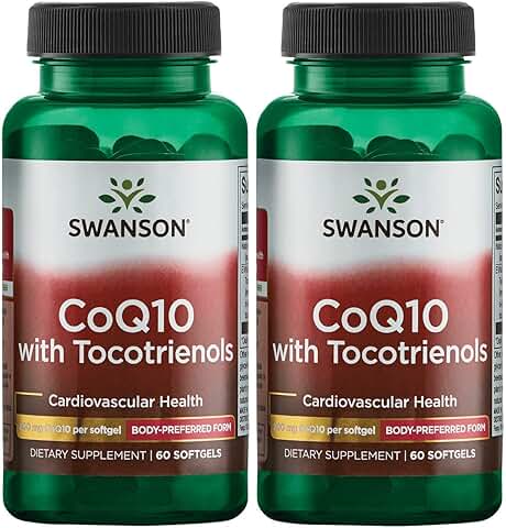 Amazon.com: swanson vitamins and supplements