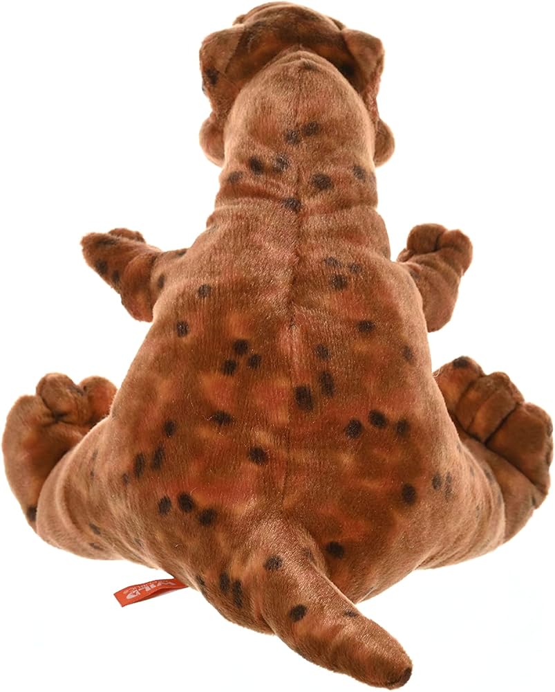 Wild Republic T Rex Plush, Dinosaur Stuffed Animal, Nepal | Ubuy