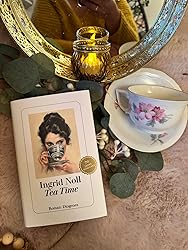 Tea Time : Noll, Ingrid: Amazon.de: Bücher