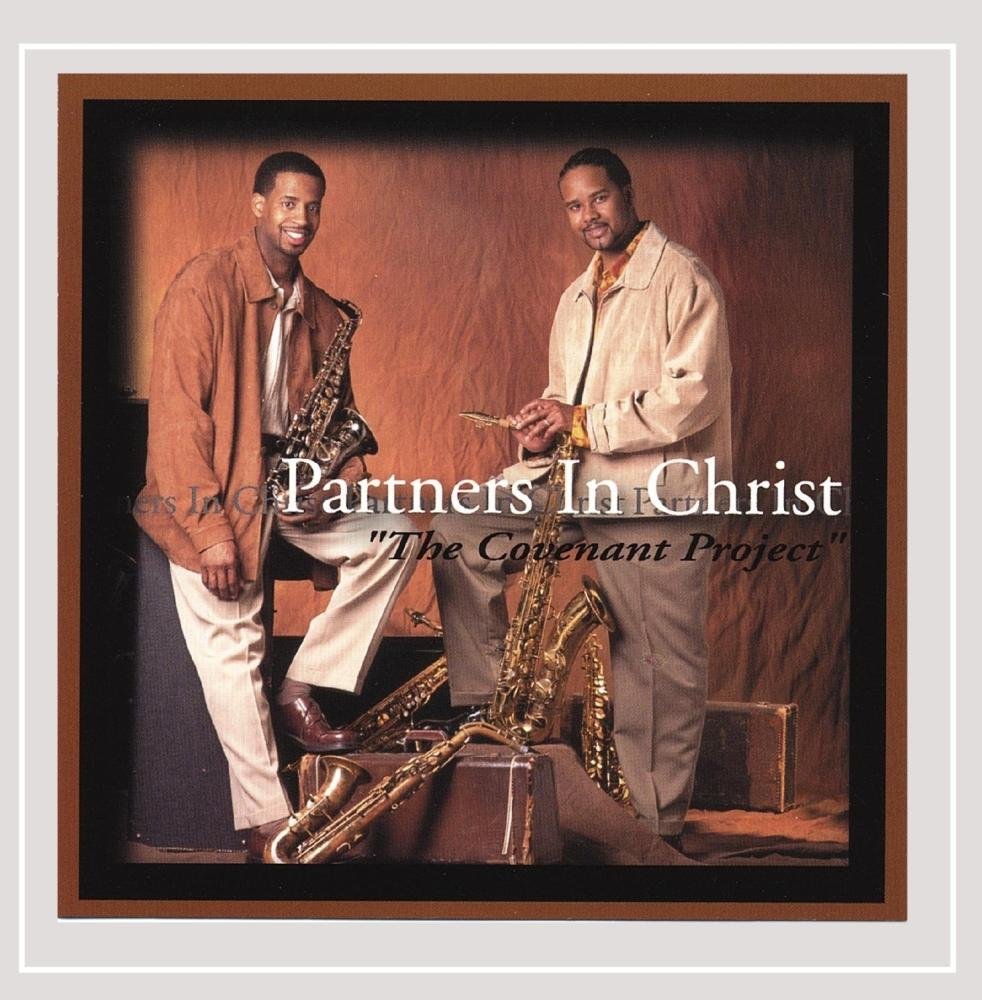 Covenant Project: Amazon.de: Musik-CDs & Vinyl