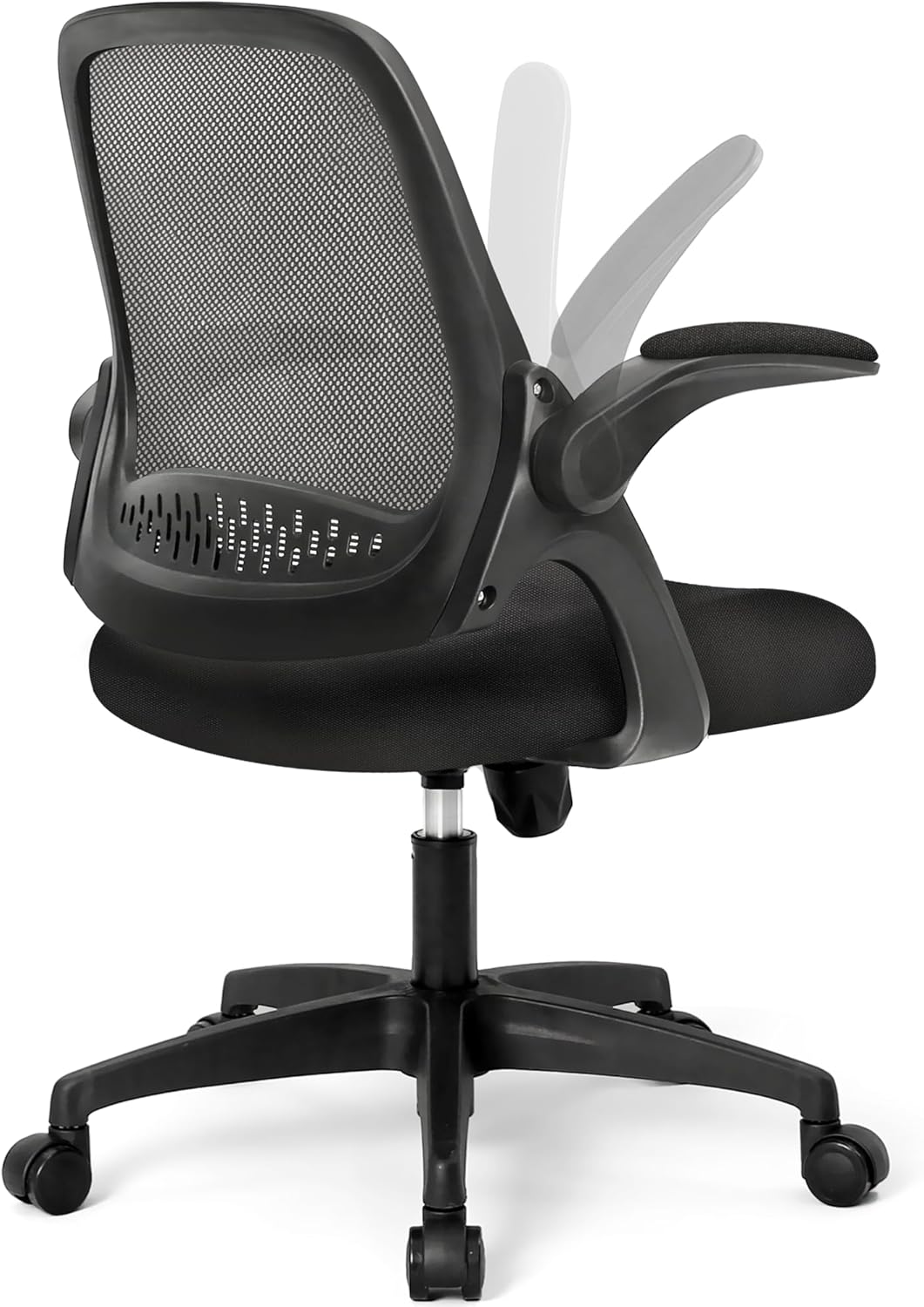 Amazon.com: NEO CHAIR Office Desk Computer Gaming Chair with Executive ...