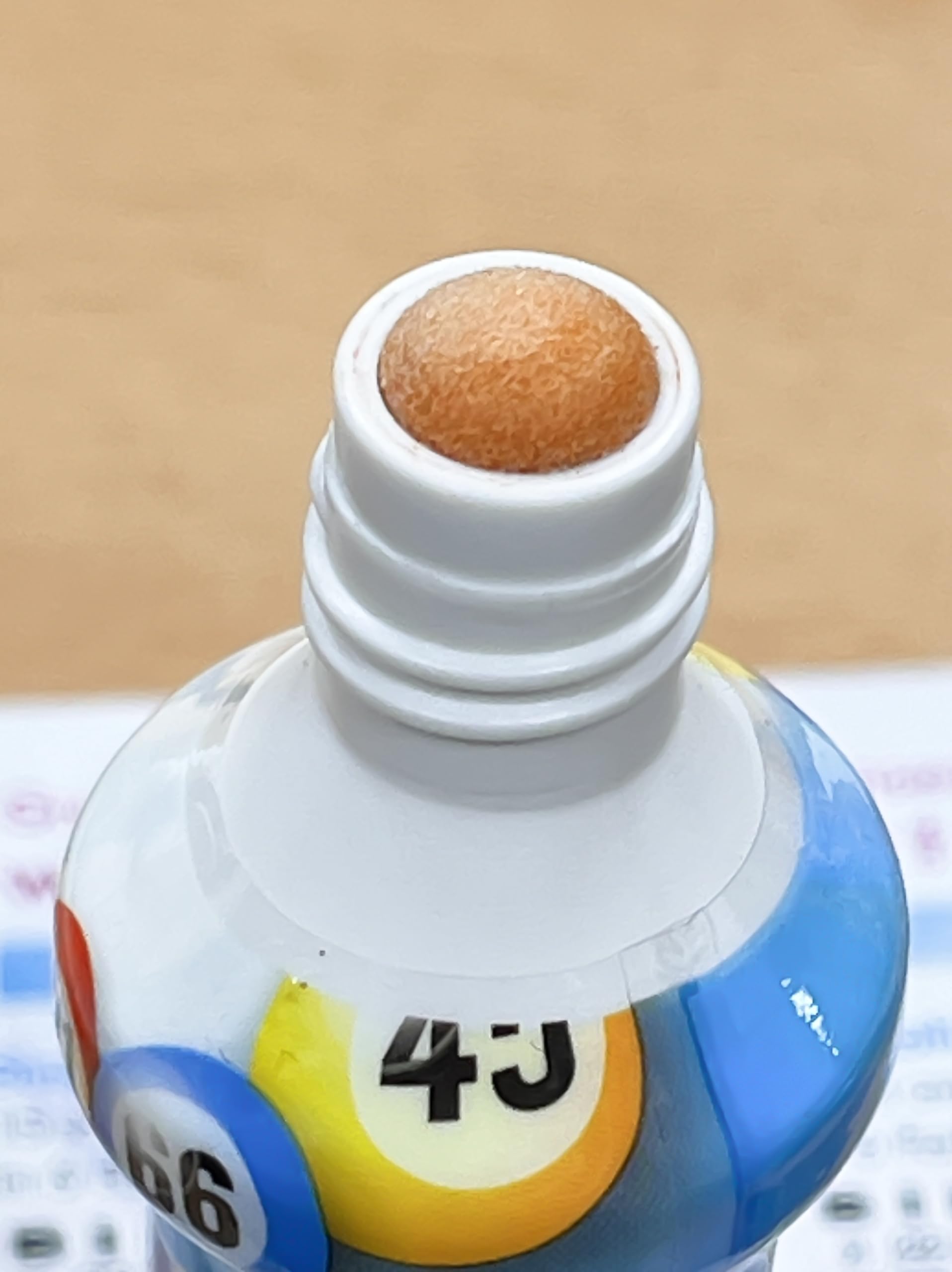Bingo Marker Big Dot Of Happiness New Year's Eve Gold Bar Cards