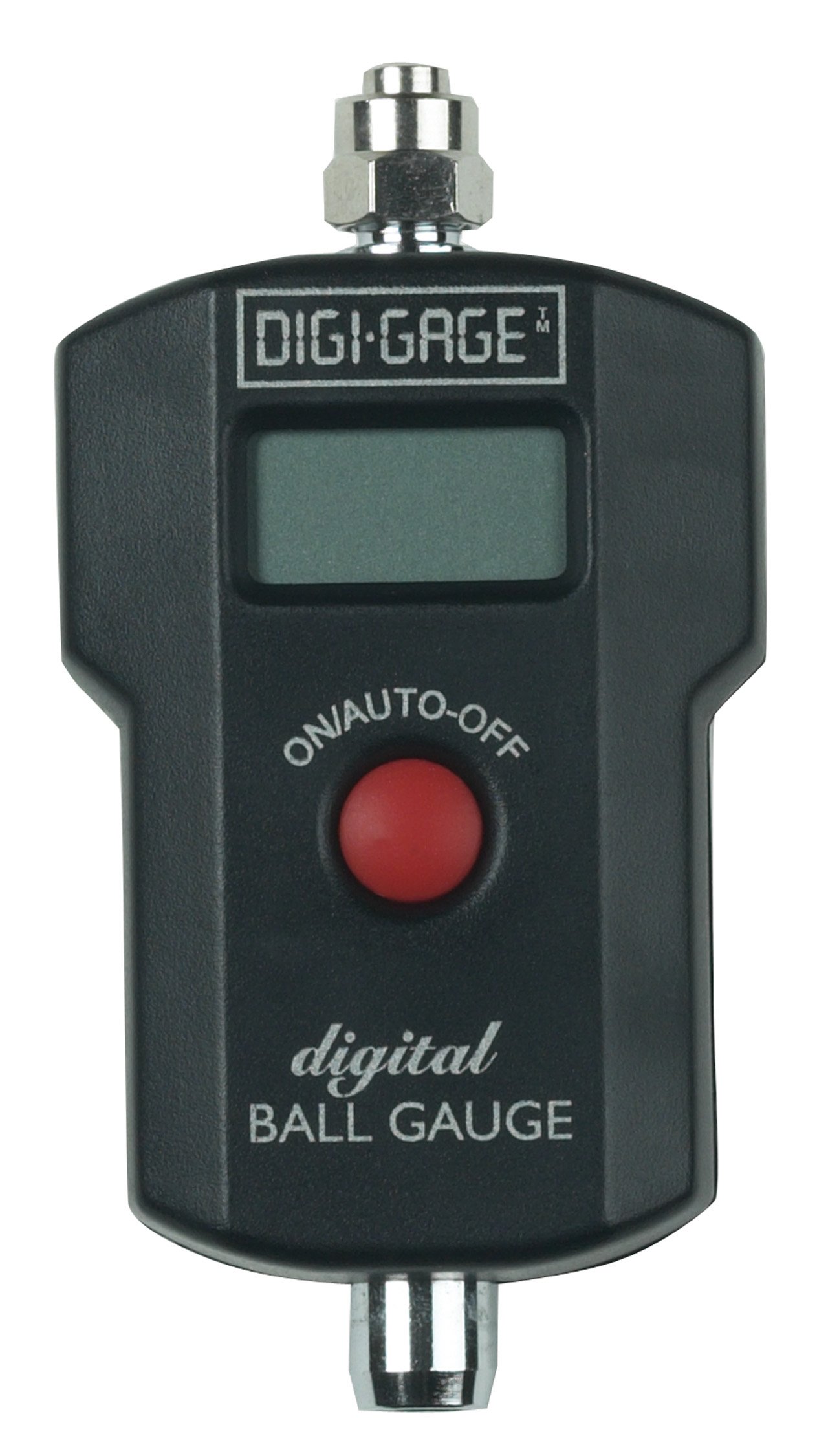 Athletic Ball Pressure Tool Markwort Ball Pressure Gauge - Pen-Size PSI ...