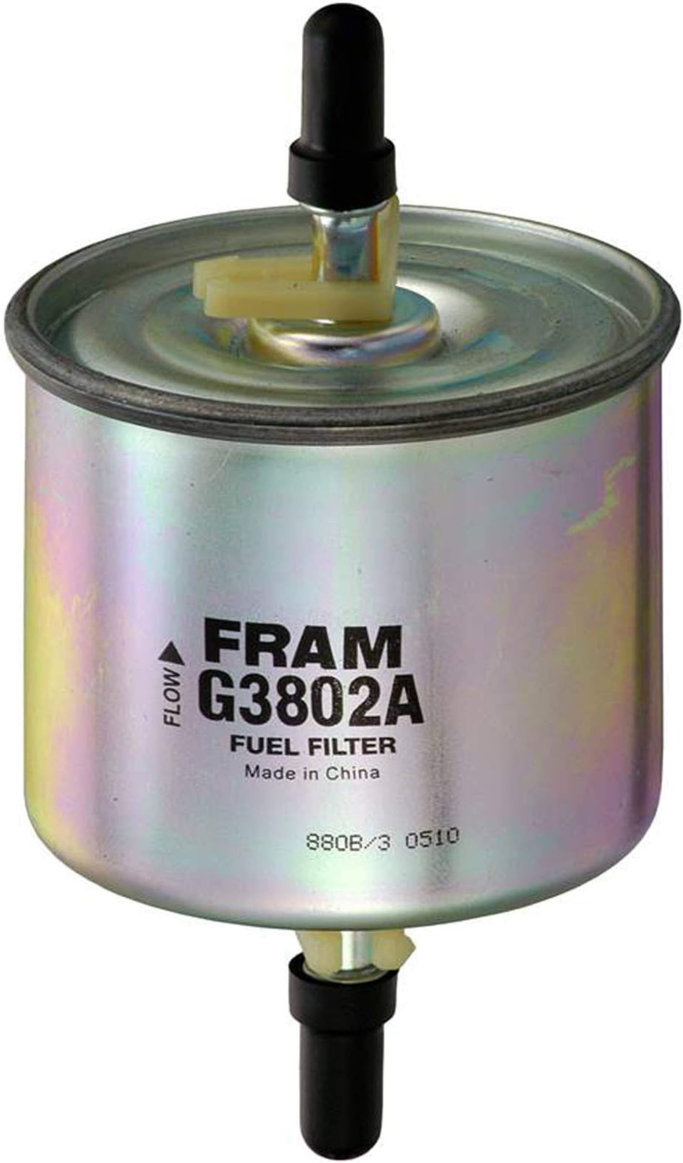 Amazon.com: Wix Filters - 33081 Fuel (Complete In-Line) Filter, Pack of ...
