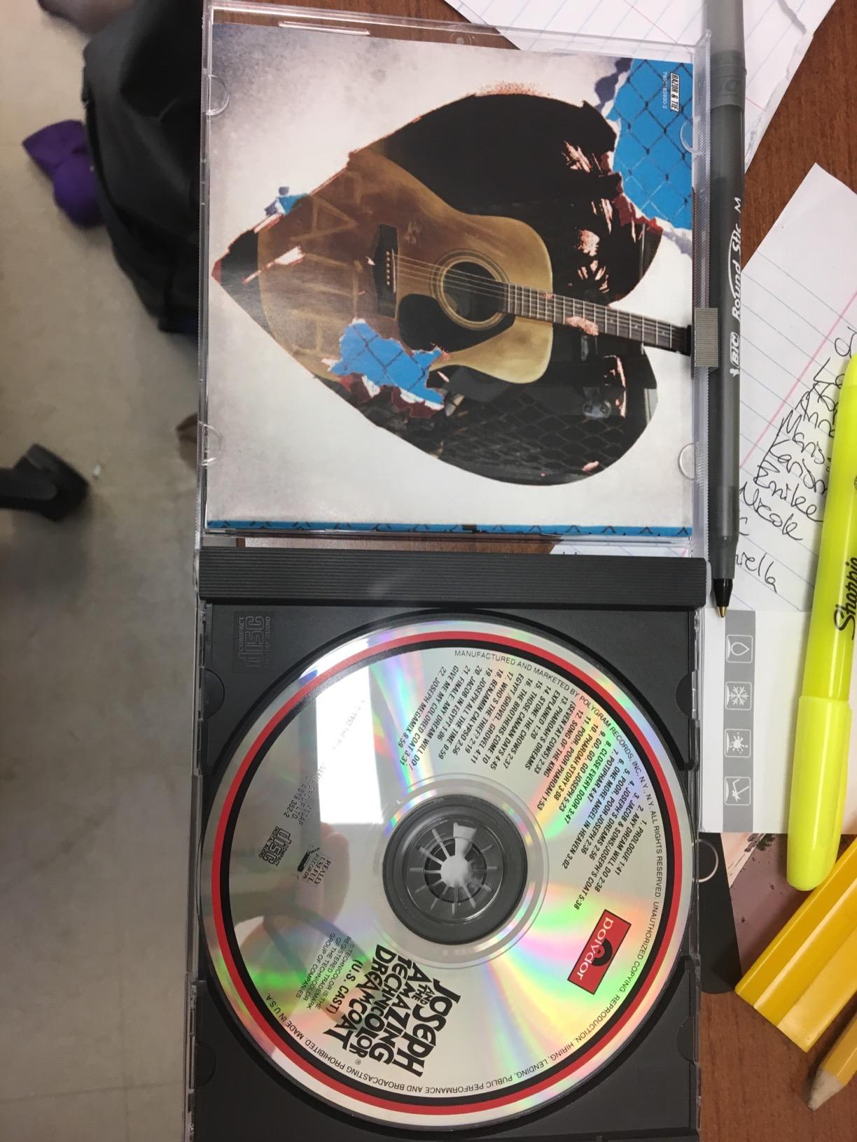 Original Cast Recording - Brooklyn - The Musical: Live - Amazon.com Music