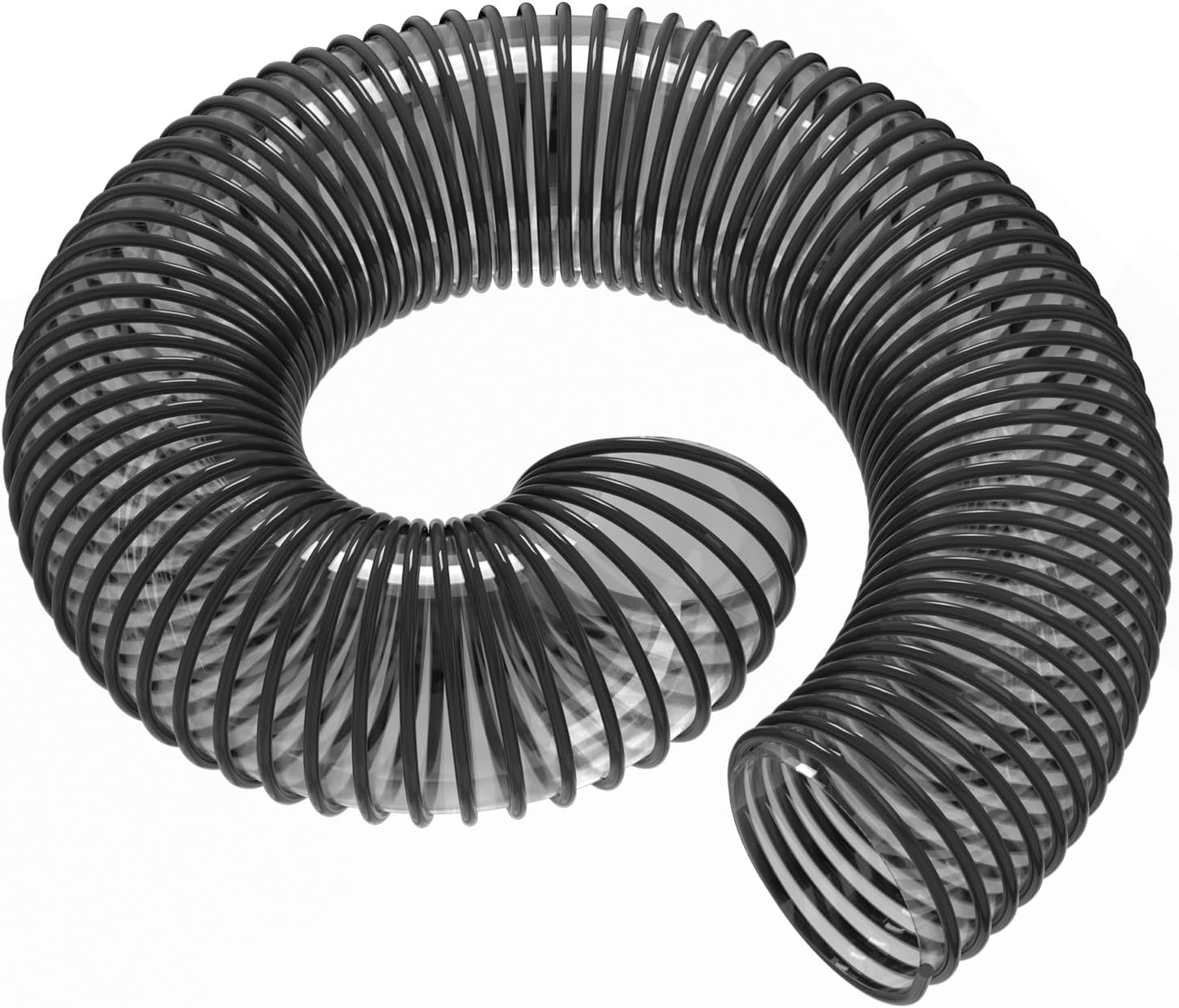 Amazon.com: Agri-Fab 41882 Lawn Vacuum Hose Genuine Original Equipment ...