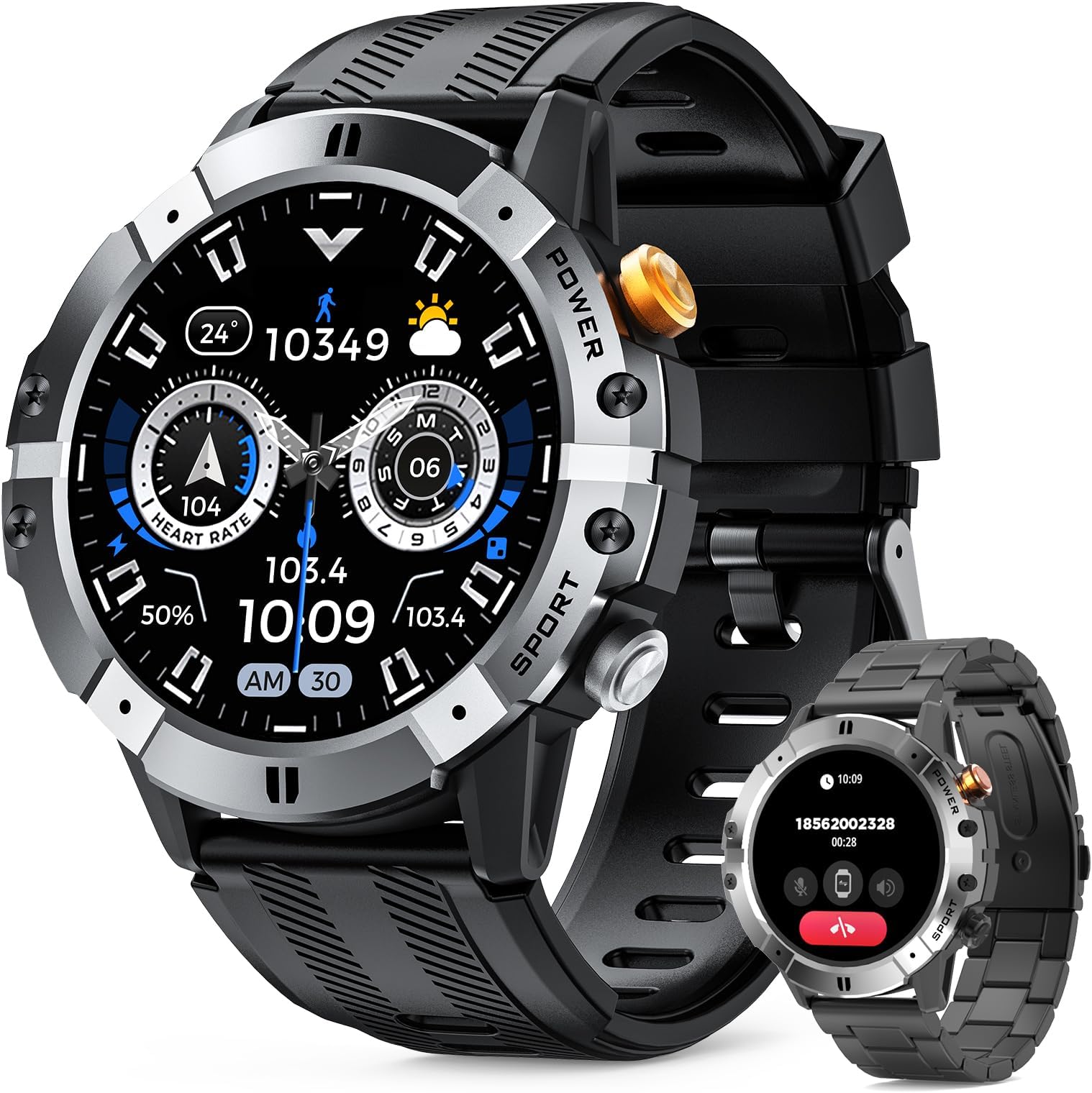 HOUKUNKA Outfany Trackpro 2.0, Orologio Shirem Trackpro 2.0, Ribili Trackpro 2.0, Dotmalls ...