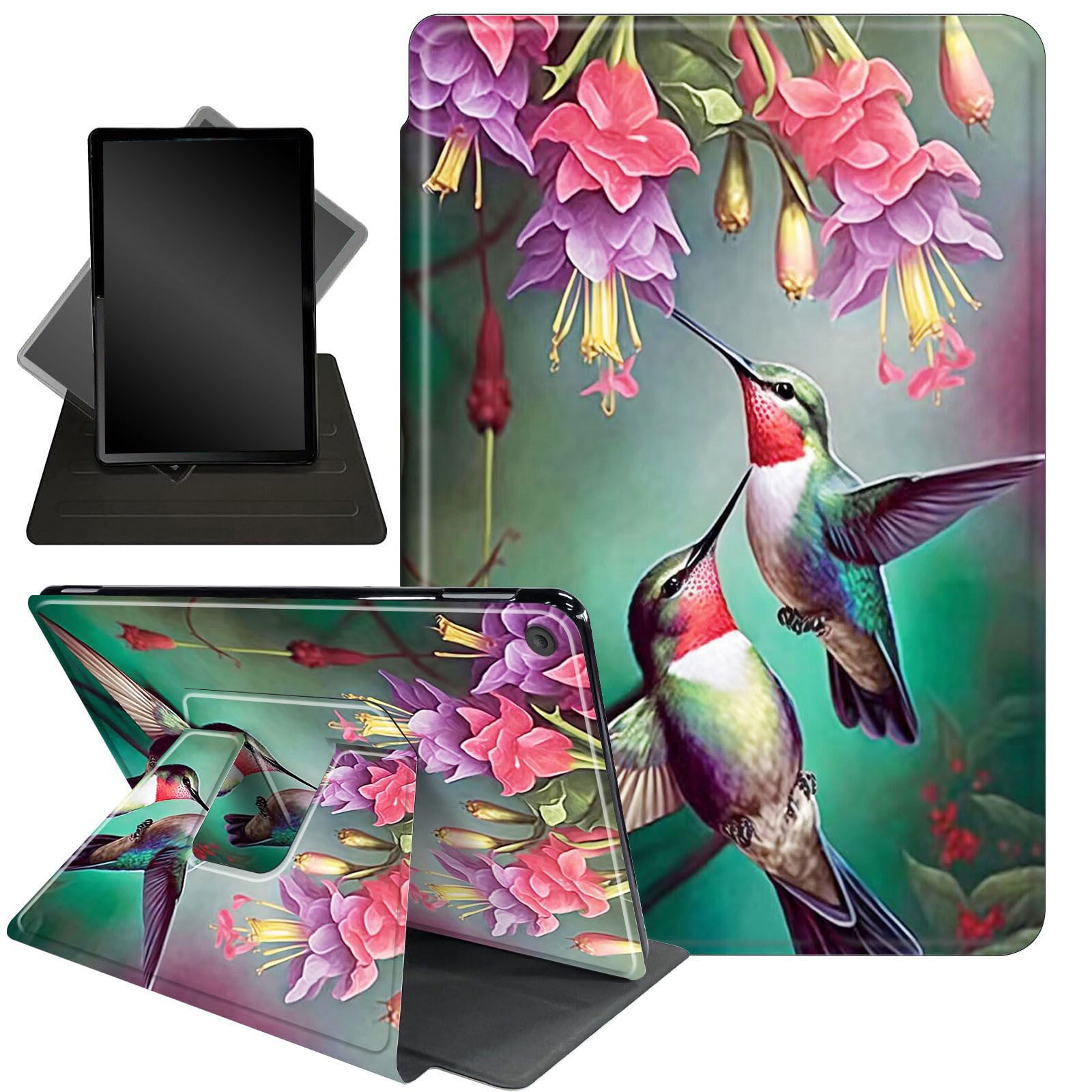 Amazon.com: for Amazon Fire HD 10 Tablet (2017 and 2019 Releases,with ...