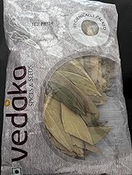 Amazon Brand - Vedaka Tejpat, 100 g : Amazon.in: Grocery & Gourmet Foods