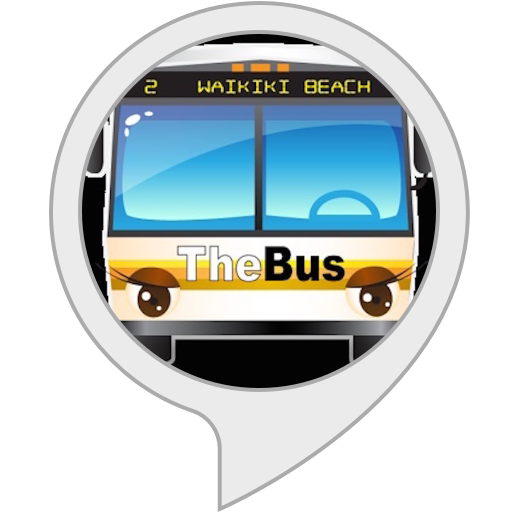 Amazon.com: The Bus Honolulu : Alexa Skills