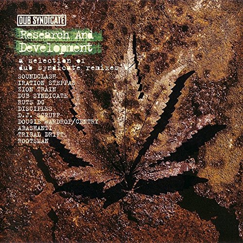 Dub Syndicate - Research & Development - Amazon.com Music