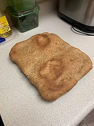 KITCHENARM 29-in-1 SMART Bread Machine with Gluten Free Setting 2LB 1 ...