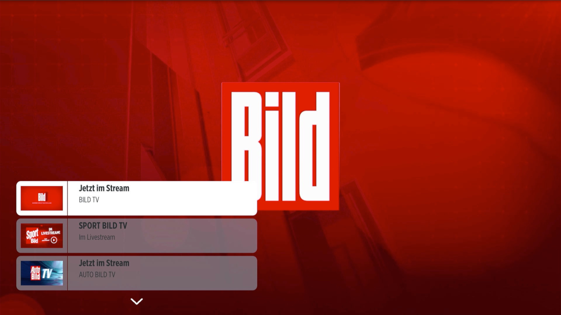 BILD LIVE:www.amazon.com:Appstore for Android