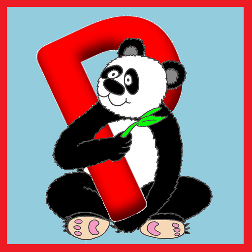 Learn ABC 123 - App on Amazon Appstore