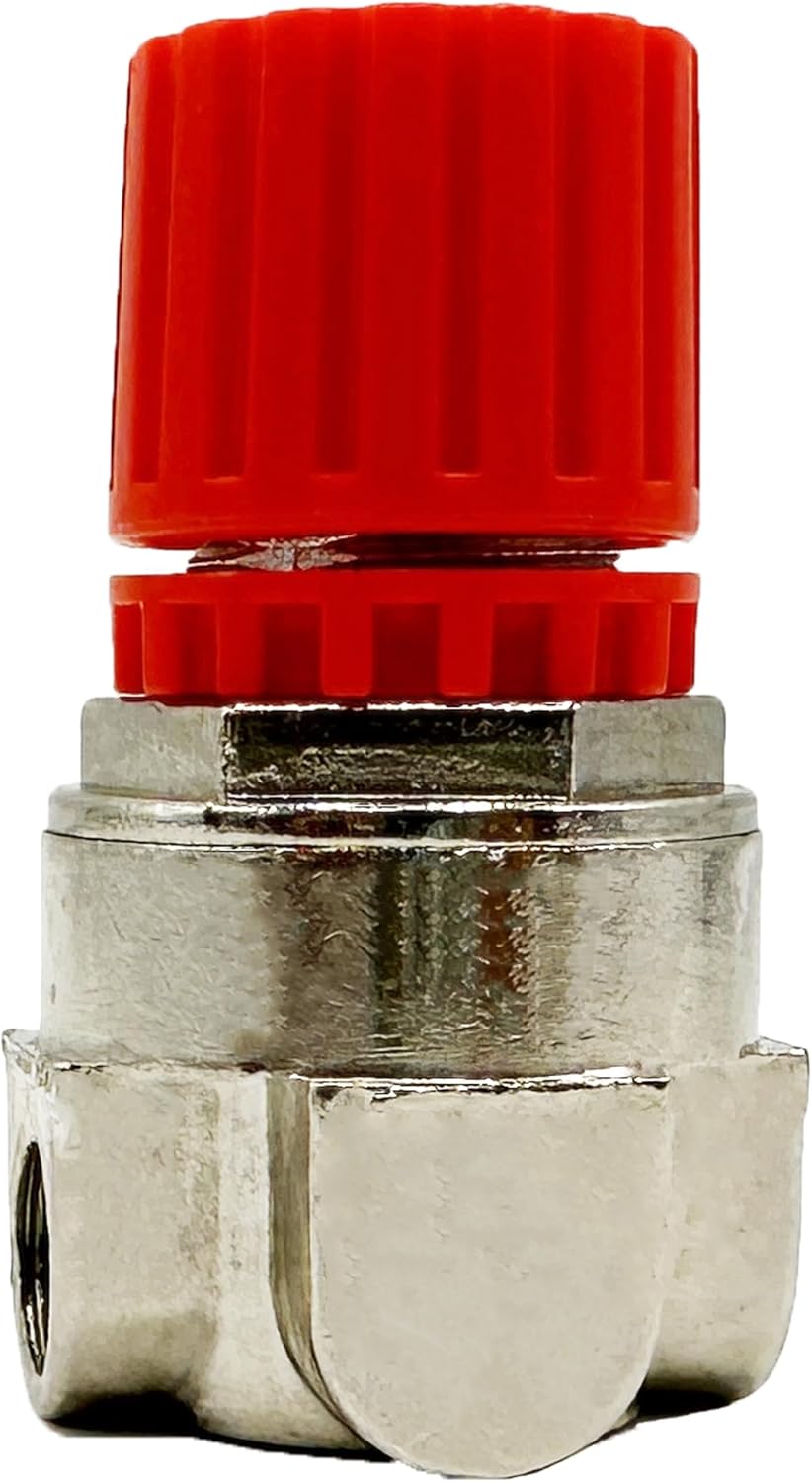 HKAOSDUUH AB-9051116 Pressure Reducer fit for Stanley Bostitch Air ...