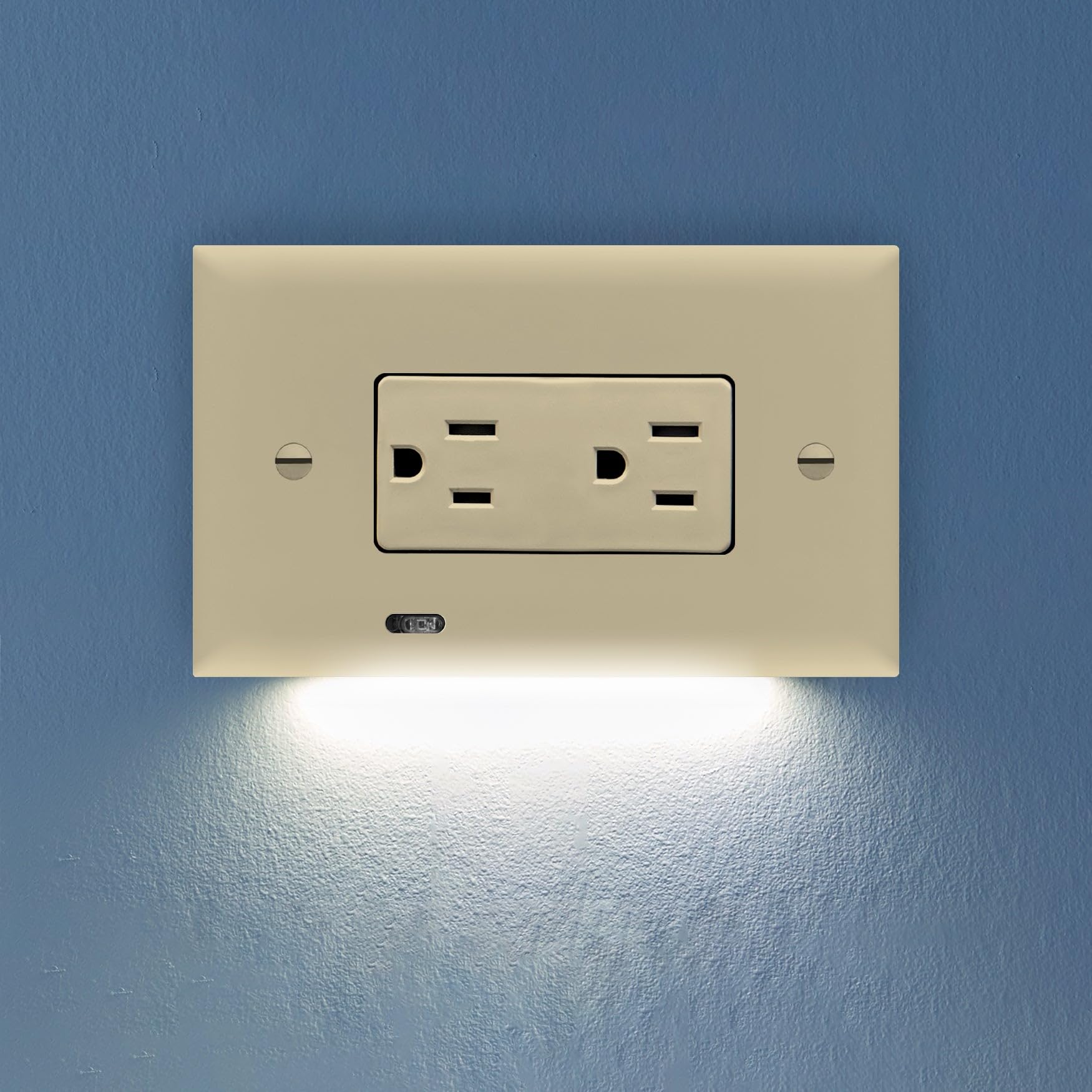 Snapklik.com : SnapPower GuideLight PLUS - LED Bright/Dim/Off Light ...