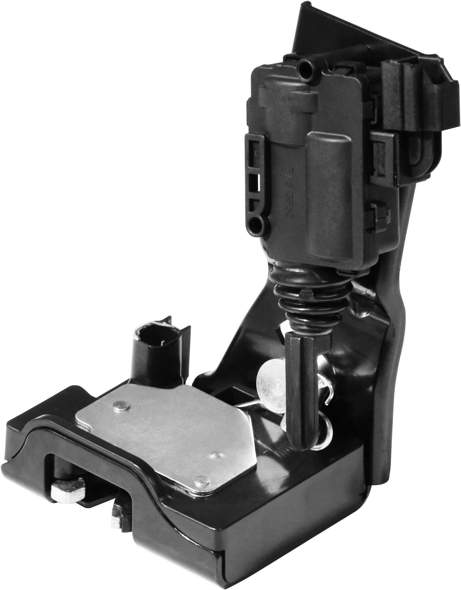 Amazon.com: HY-SPEED Rear Liftgate Door Lock Actuator Tailgate Trunk ...