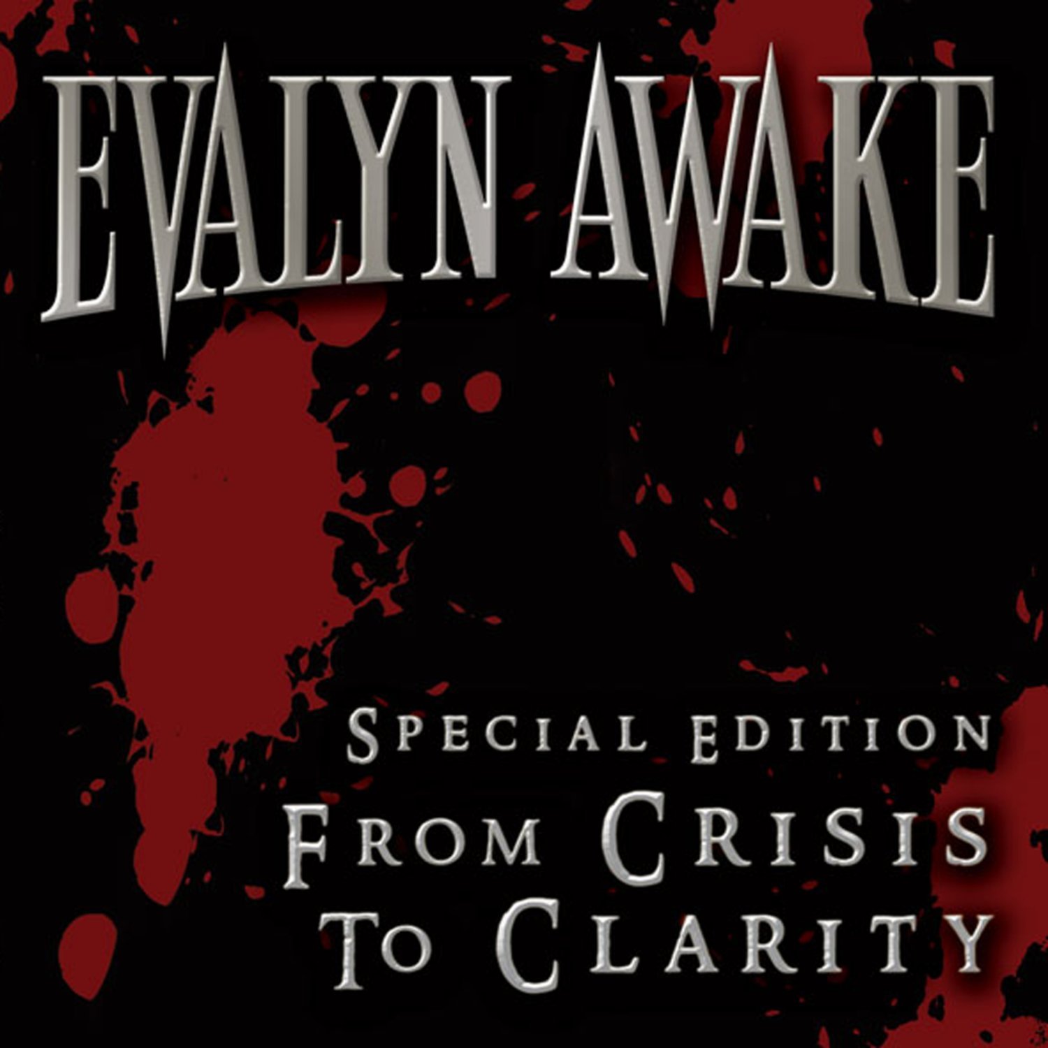 Evalyn Awake - From Crisis To Clarity, Special Edition - Amazon.com Music