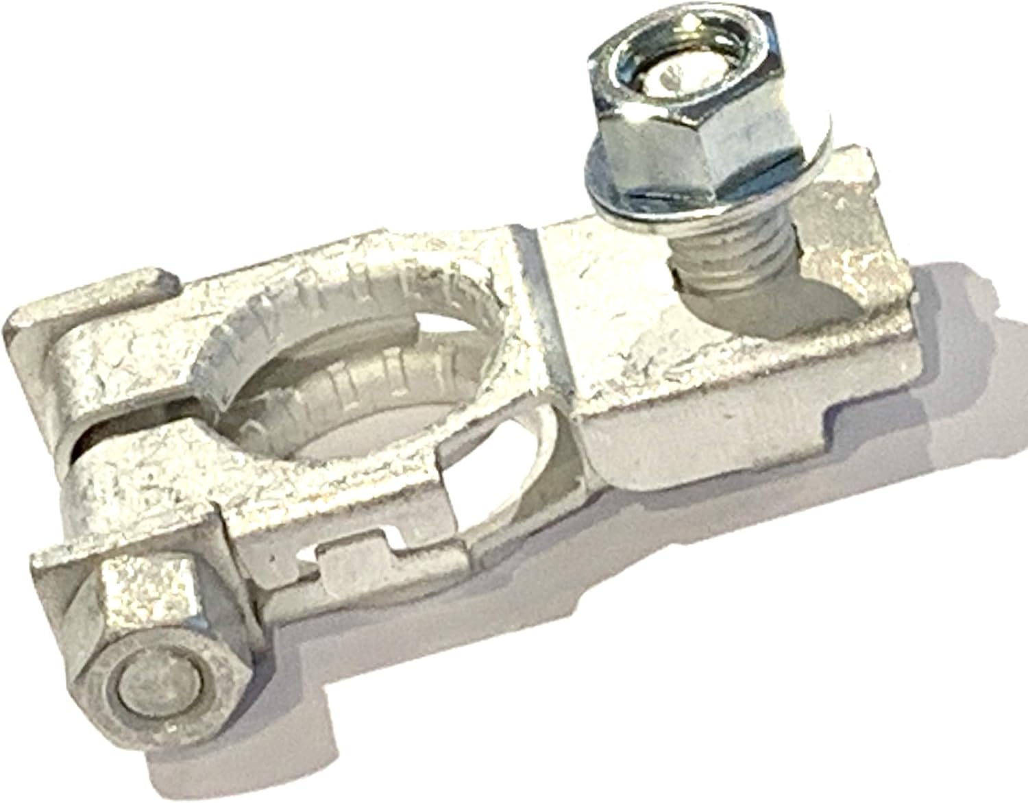 NUEVO – Conjunto de terminal positivo MU001365 MK413790 de 0.709in con ...