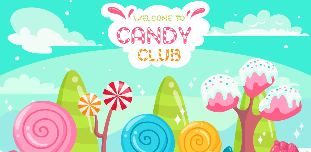 Candy Club:Amazon.com:Appstore for Android