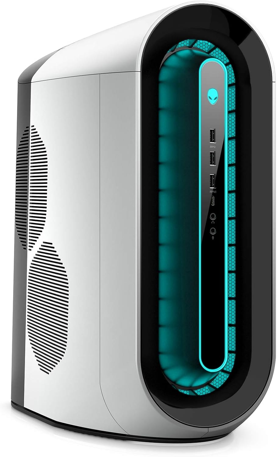 Alienware Aurora R11 Gaming Desktop, Intel Core i7-10700F(10th Gen), 8 ...