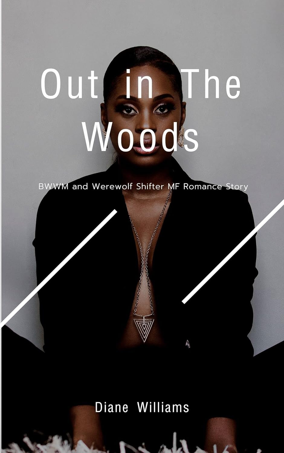 Amazon.com: Out in The Woods: BWWM and Werewolf Shifter MF Romance ...