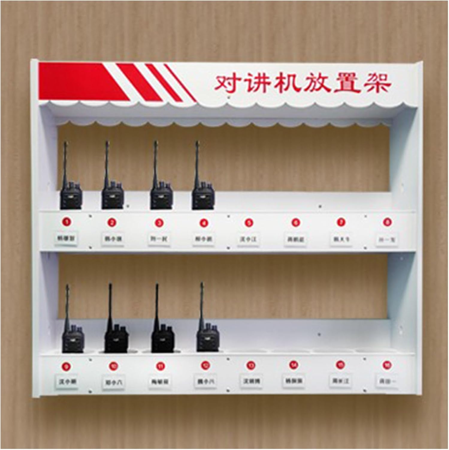 Amazon.com: Walkie Talkie Holder Universal Radio Case, Two Way Radio ...