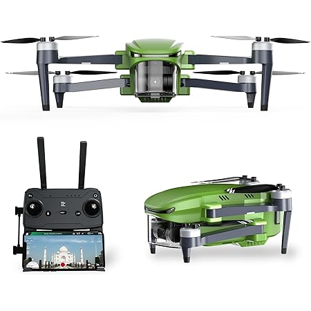 DJI Mavic Mini Nano Drone (Grey) | 12MP Camera | 2.7K Video Recording ...