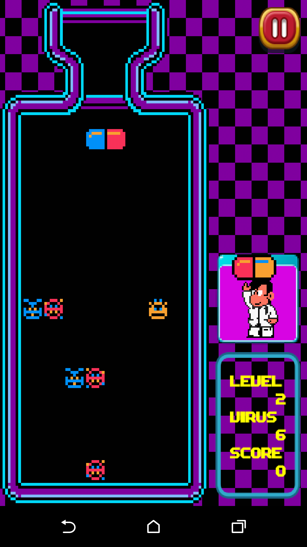 Virus Killer: Block Puzzle:Amazon.ca:Appstore for Android
