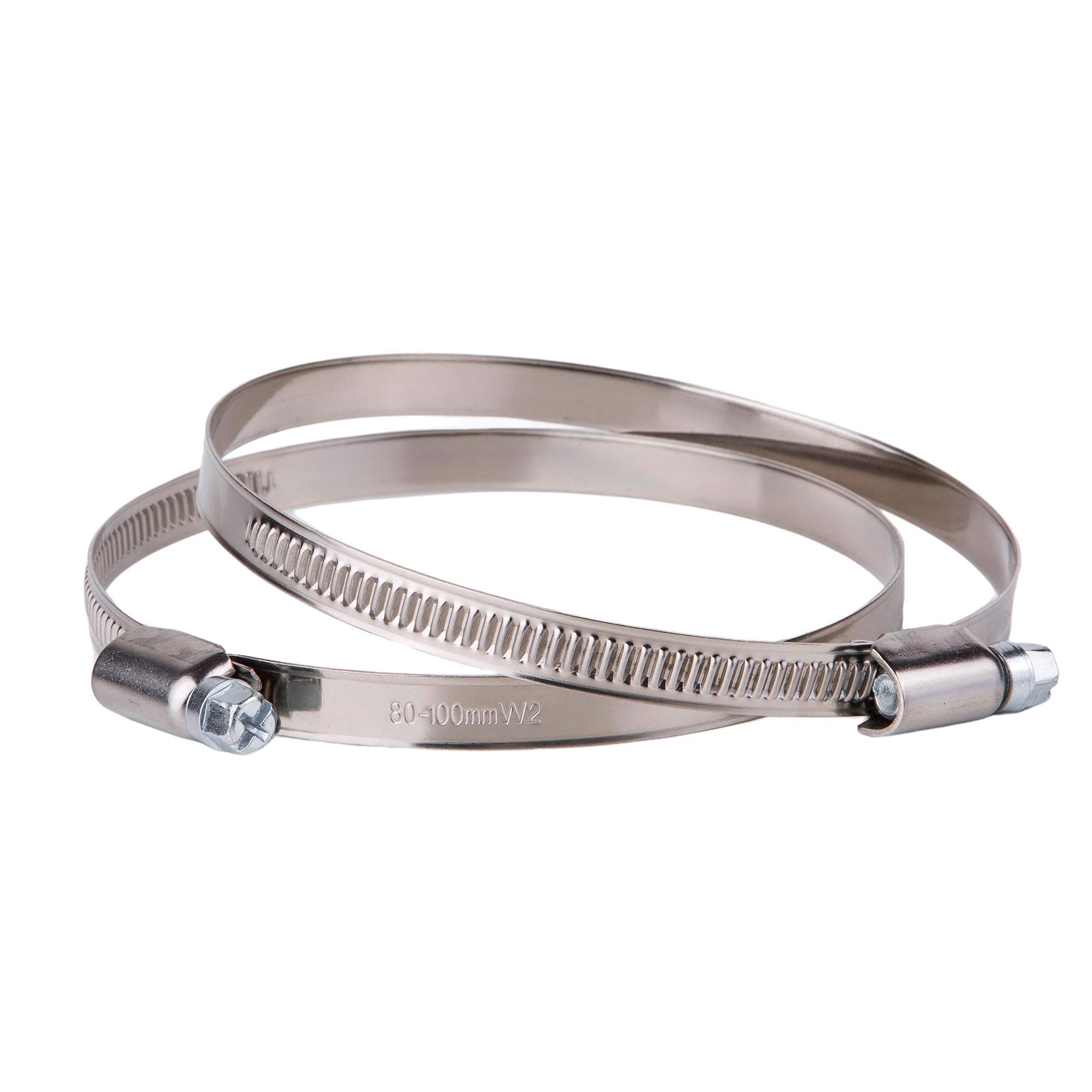 Stainless Steel Adjustable Clamps Stainless Steel Hose Clamps,