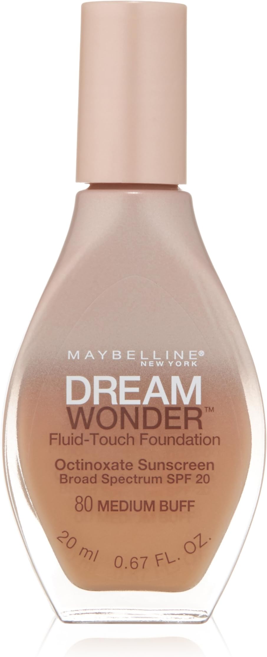 Amazon.com : Maybelline Super Stay Up to 24HR Skin Tint, Radiant Light ...