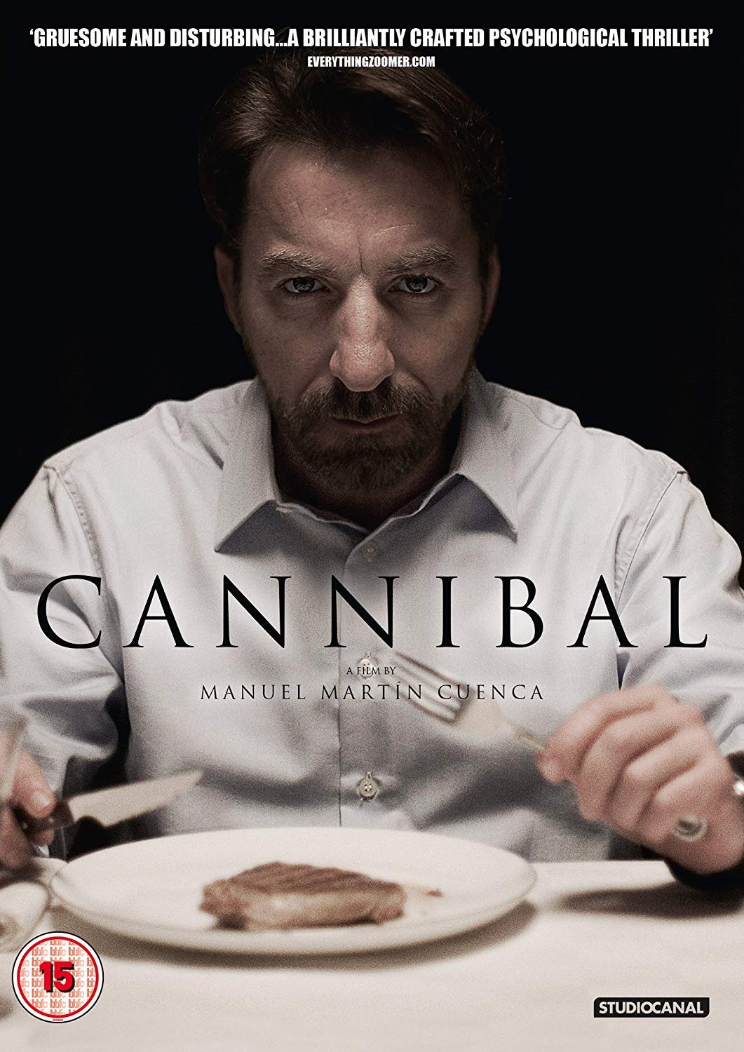 Amazon.com: Cannibal [DVD] : Movies & TV