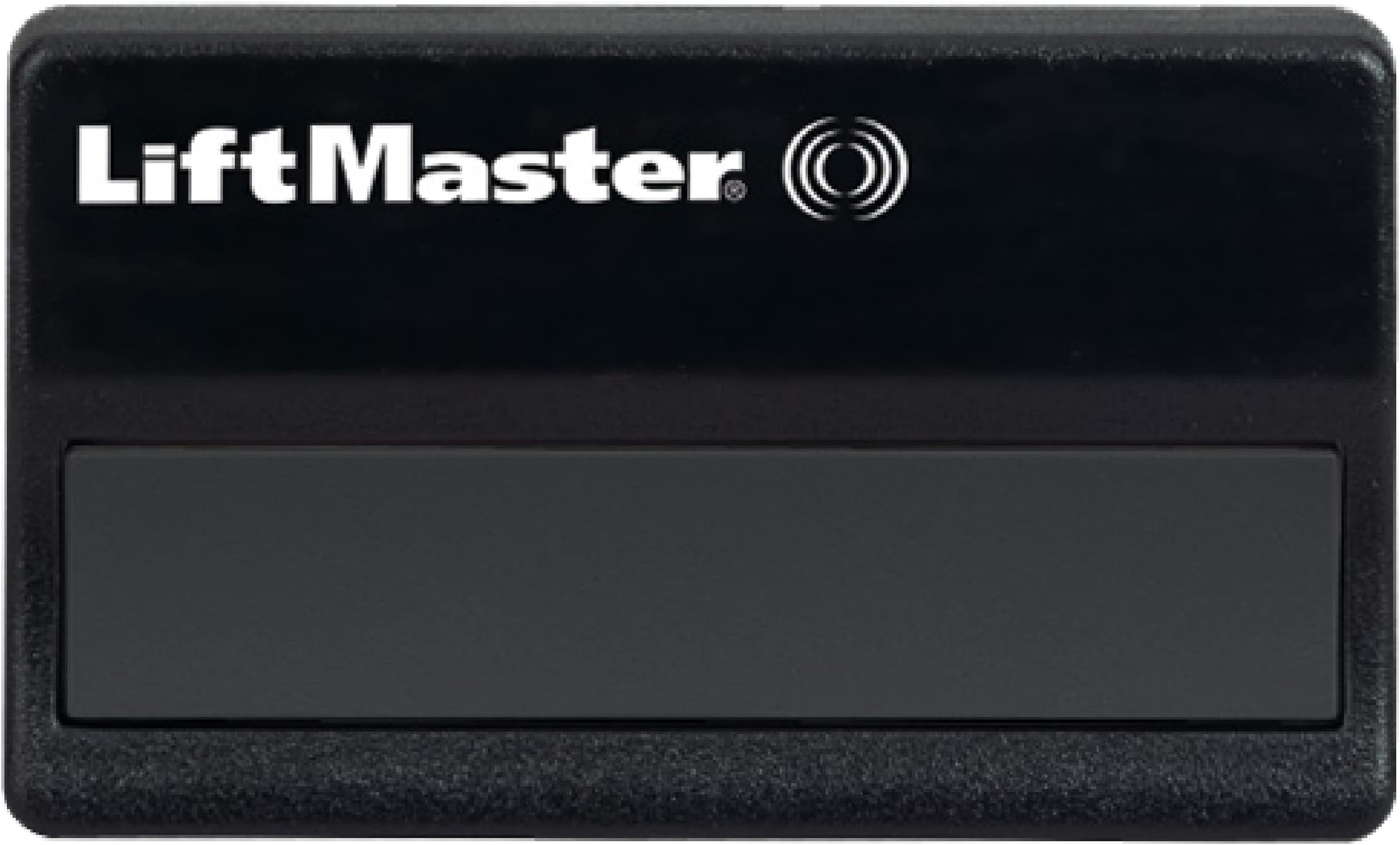 LiftMaster 371LM Security+ 1-Button Garage Door Opener & Gate Operator ...