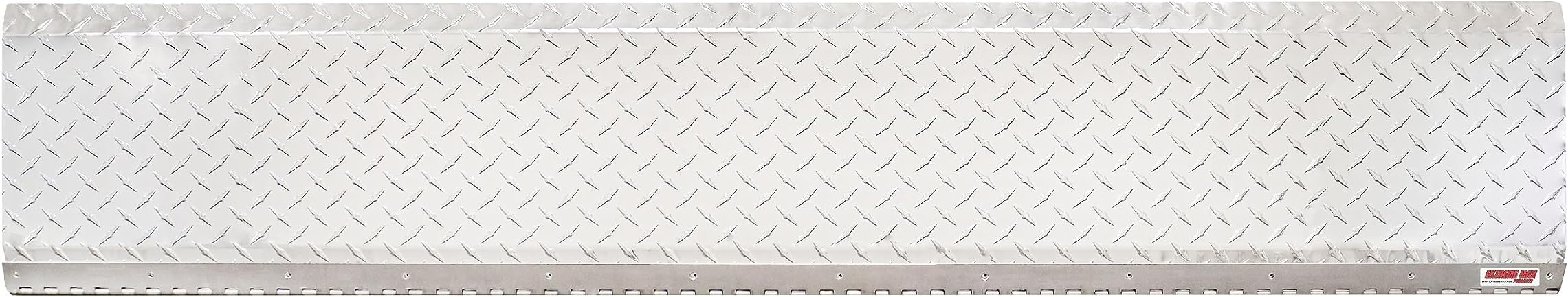 Amazon.com: OffSpec Trailer Ramp Door Transition Gap Cover Flap Hinged ...