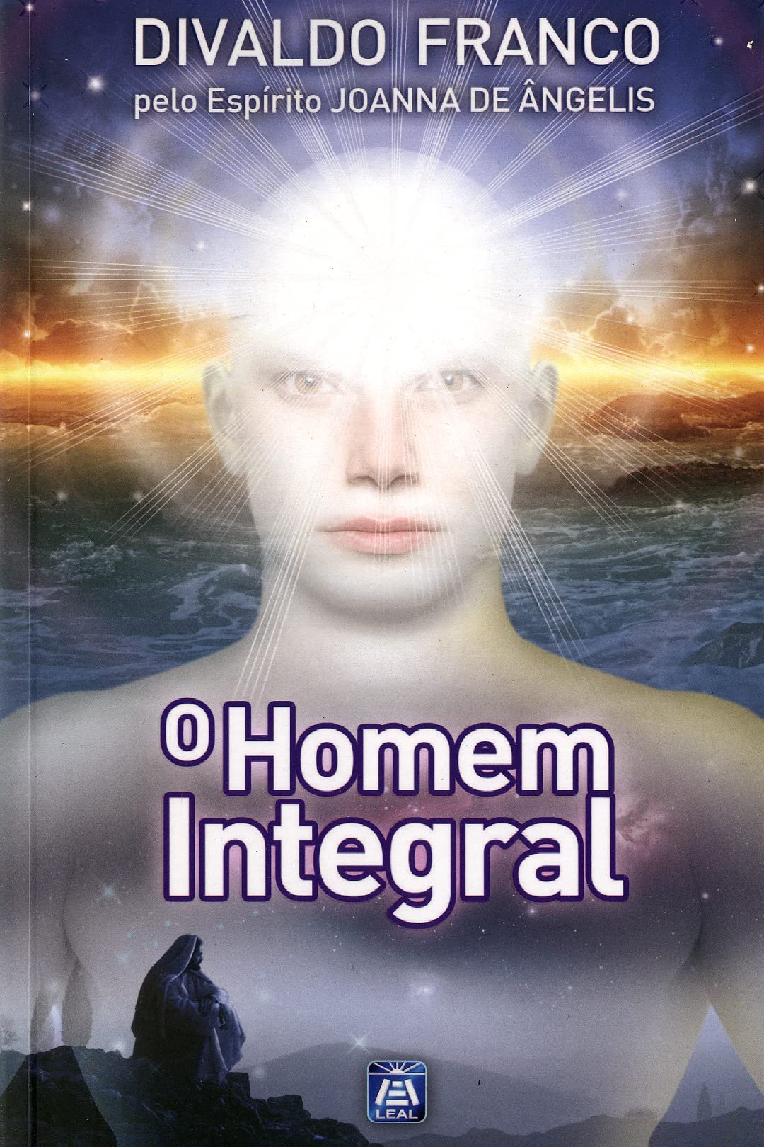 O Homem Integral | Amazon.com.br