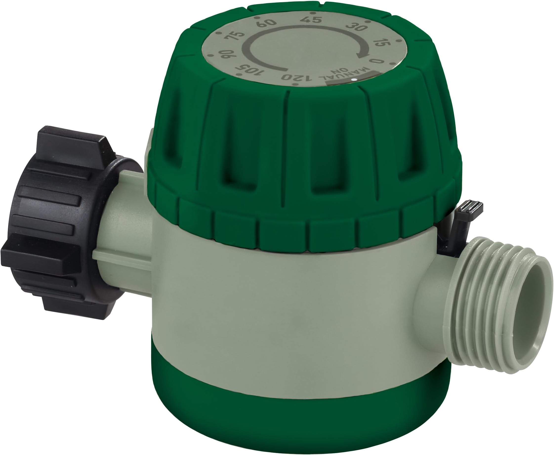 Amazon.com: Orbit 3-Pack 62034 Mechanical Watering Hose Timer (Green ...