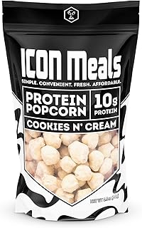 Popcorn Protein: A Healthy Snack Option? | MedShun