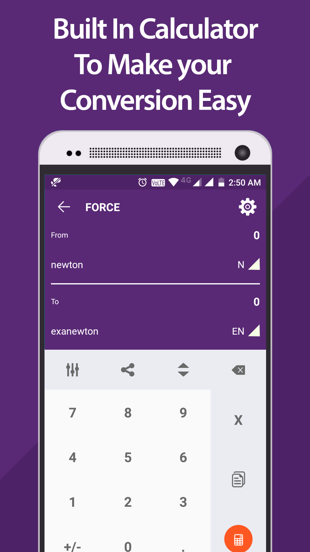 All Unit Converter-Amazonアプリストアのアプリ