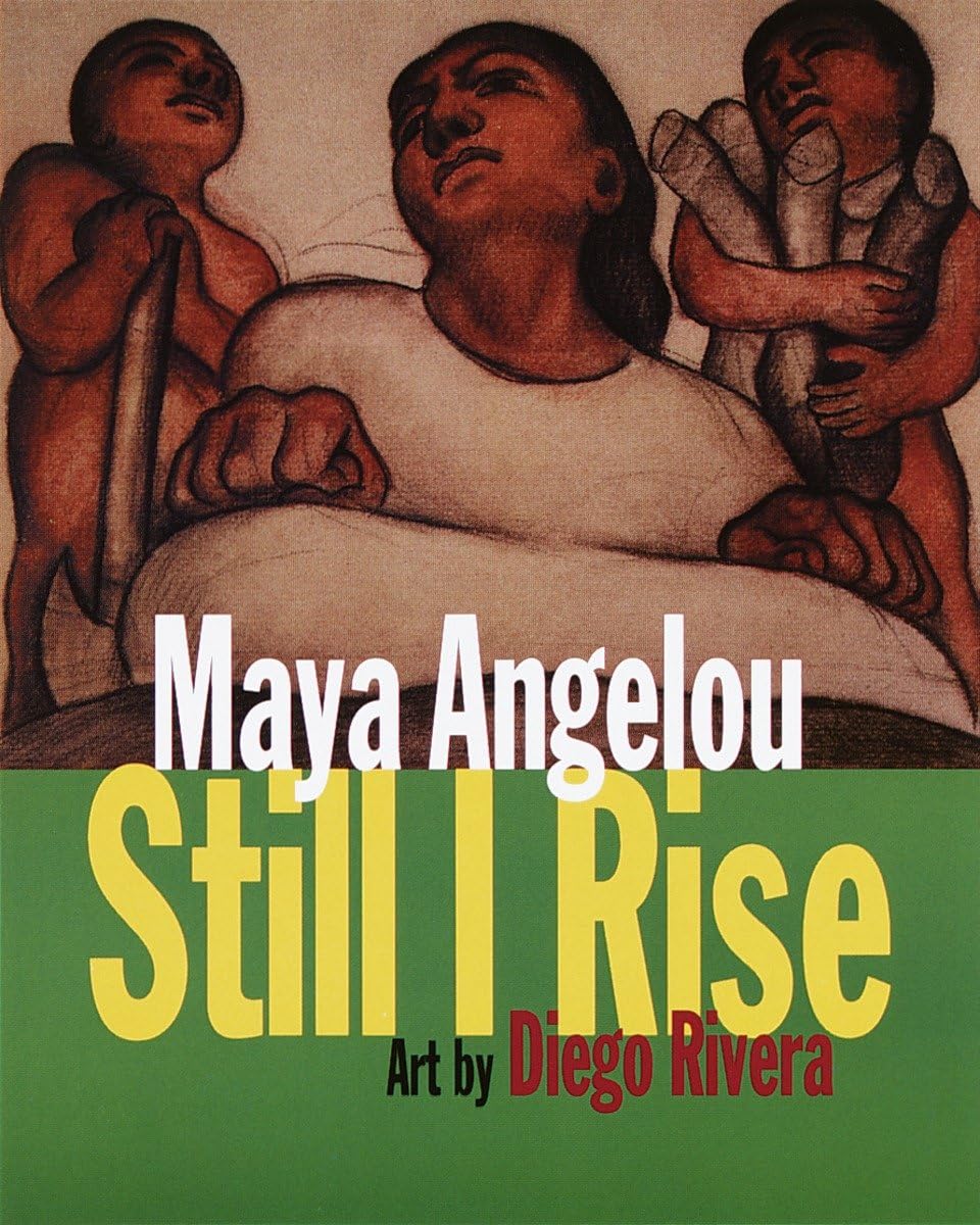 Buy Still I Rise Book Online at Low Prices in India | Still I Rise ...