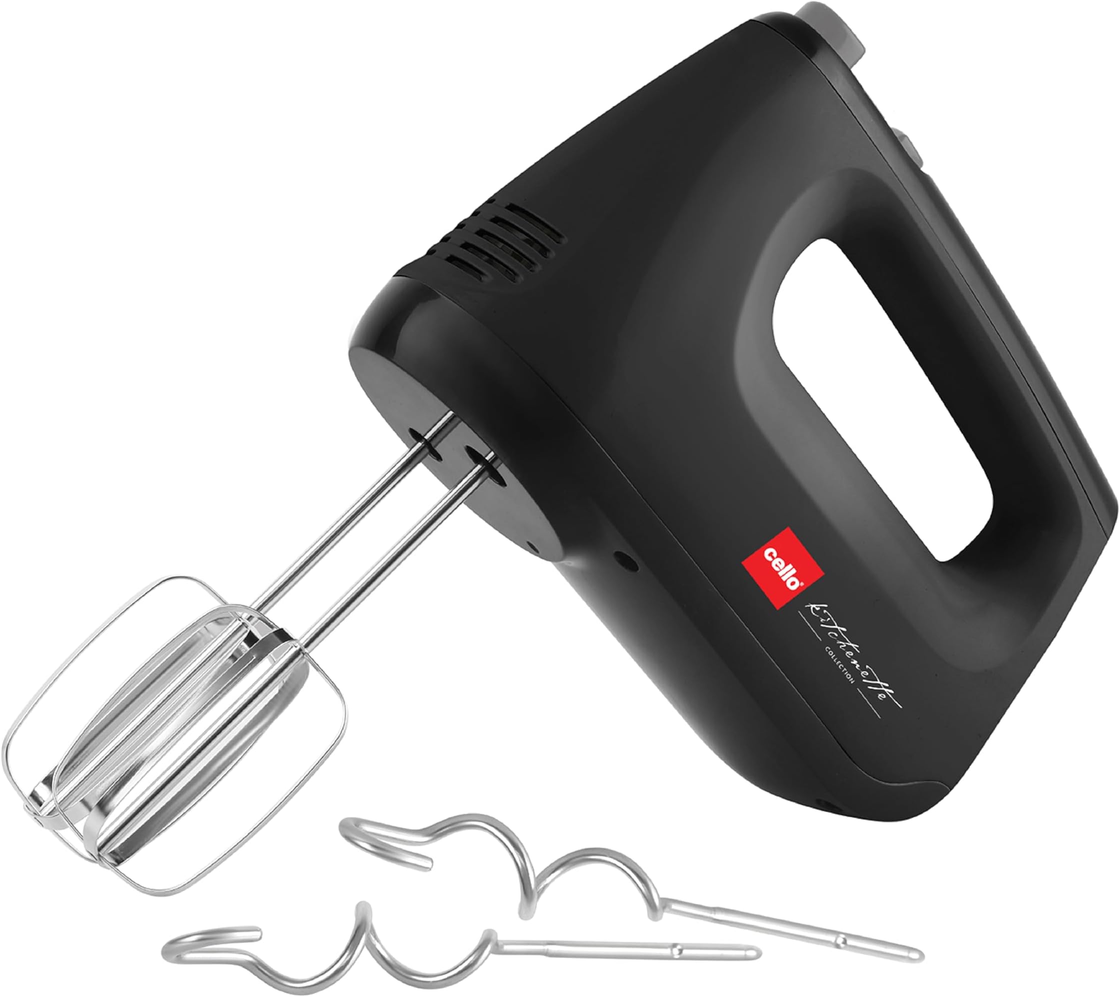 Buy Cello Besto Hand Beater | 5 Variable Speed Controls | Power Full ...