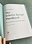 The Interior Design Handbook : Ramstedt, Frida: Amazon.com.au: Books