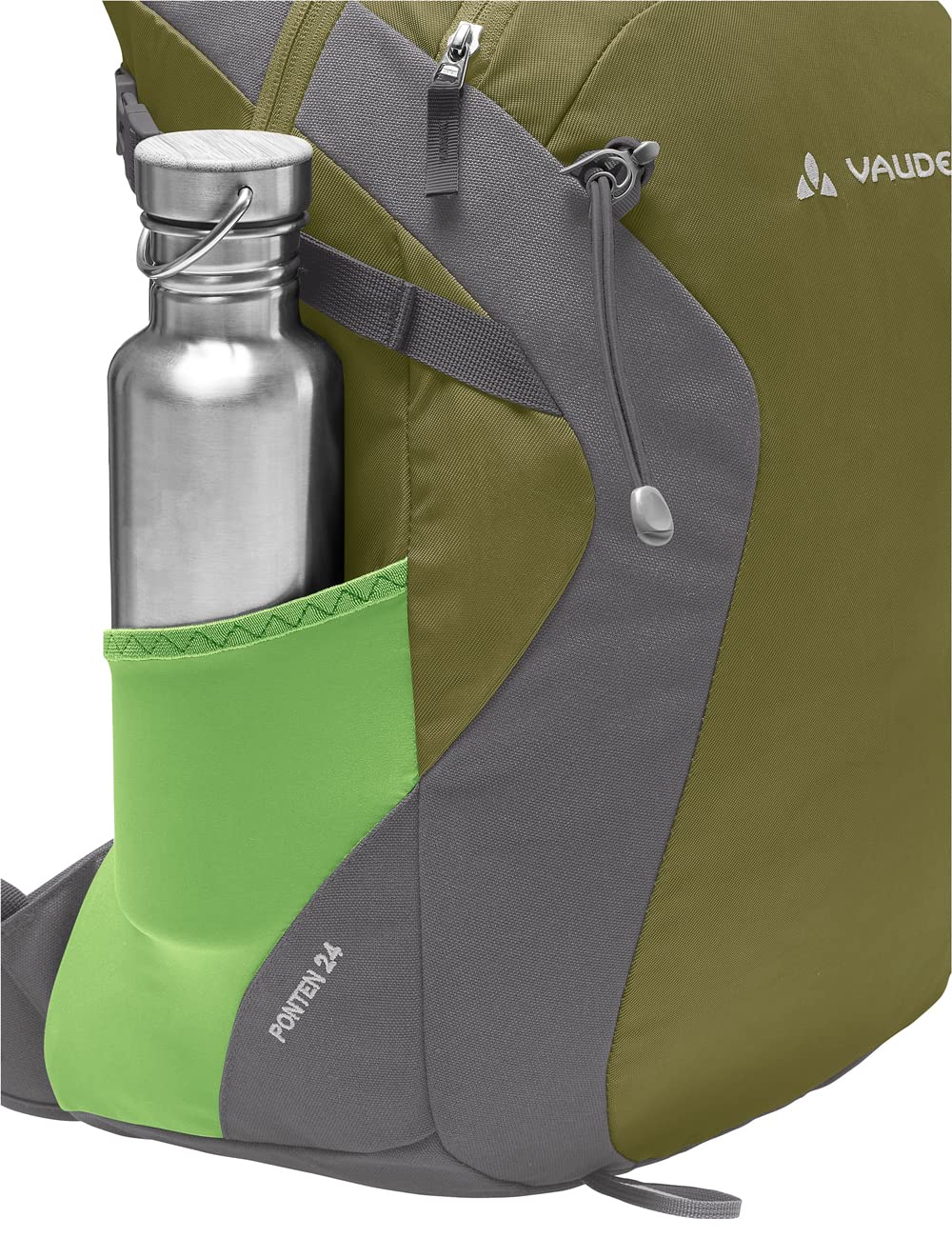 Snapklik.com : VAUDE Unisex Grimming 24 Hiking Backpack