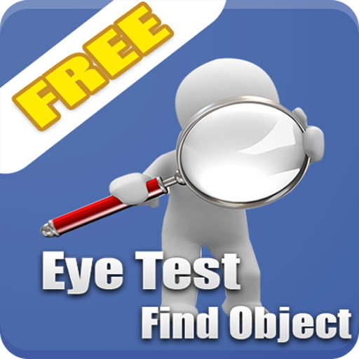 Eye Test Find Hidden Object - App on the Amazon Appstore
