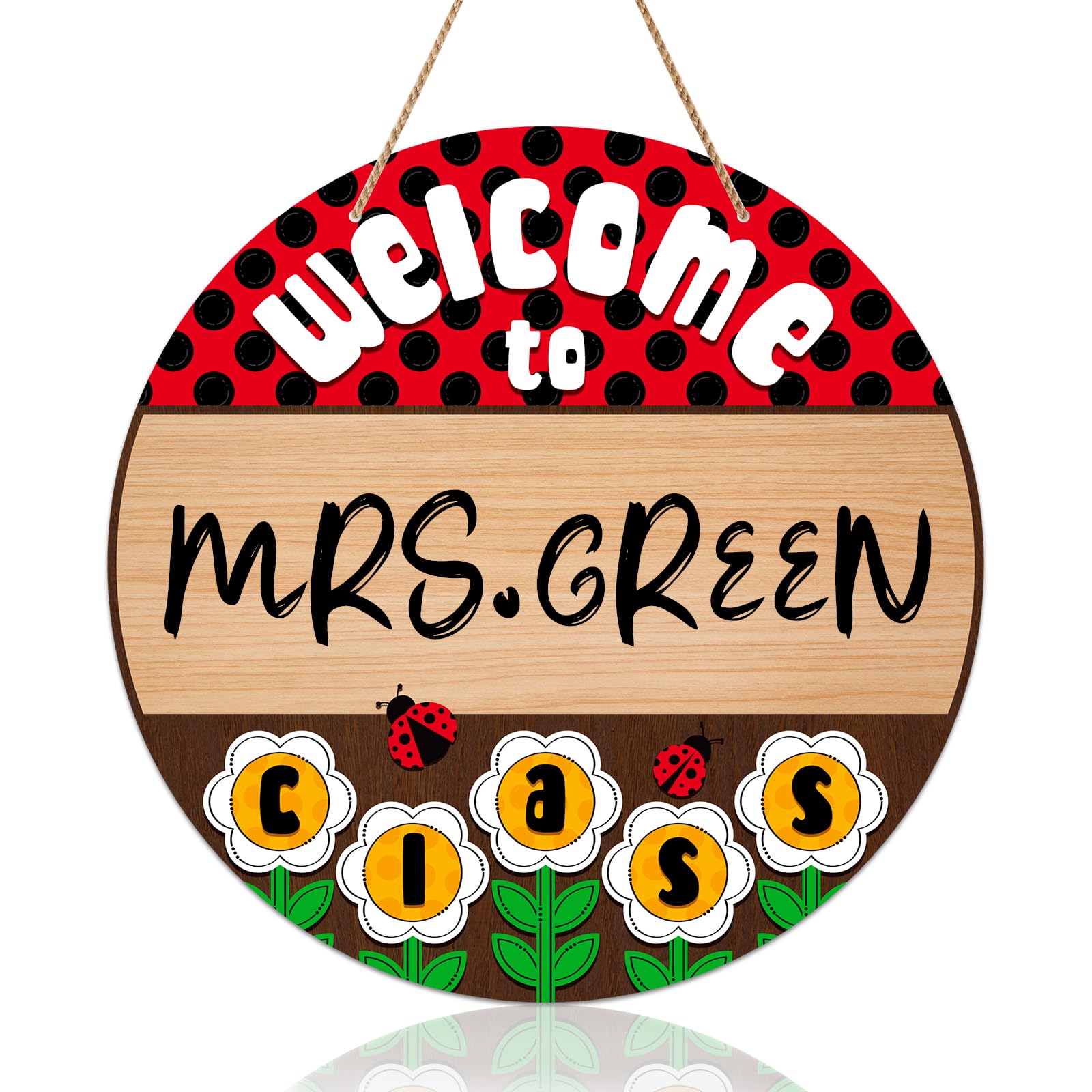 Snapklik.com : Welcome Sign For Classroom Door Decorations 11.5 ...